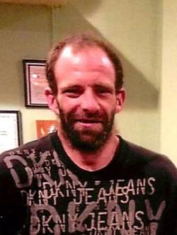 Frank Robert McCully