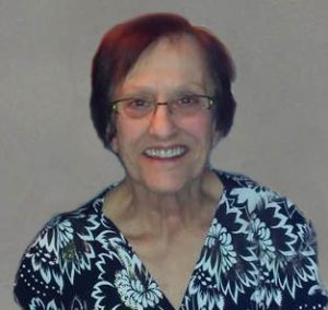 Diane Lefebvre