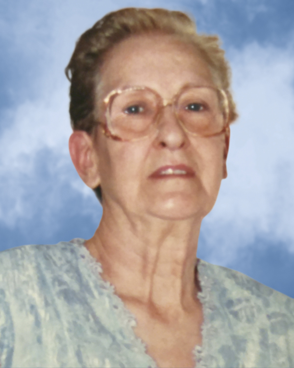 Marie-Jeanne Provencher