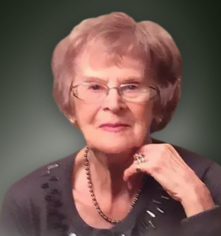 Marie-Anne Savard