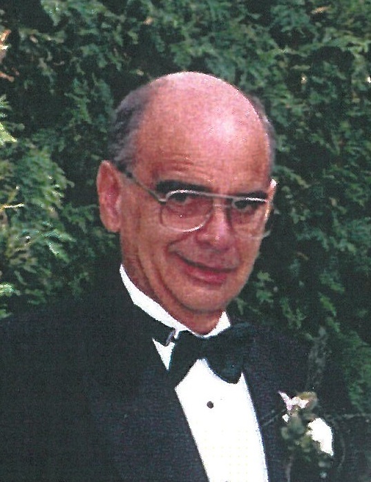 Richard McGee