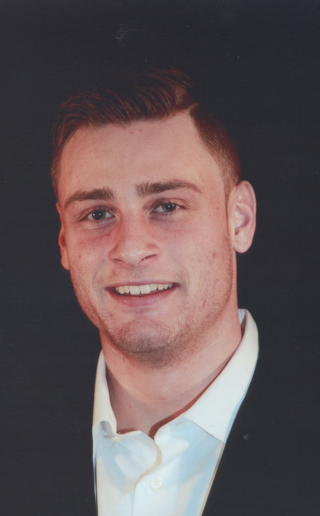 Jacob Moncrieff St-Laurent