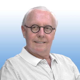 Jean-Pierre Thompson