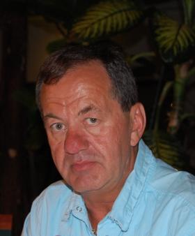 Alain Meunier