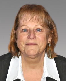 Madeleine Roy