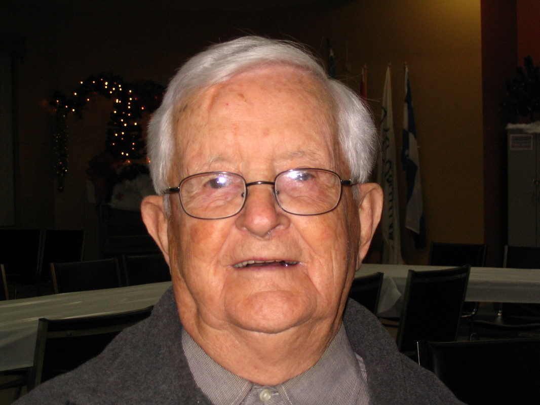 Maurice Boissonneault