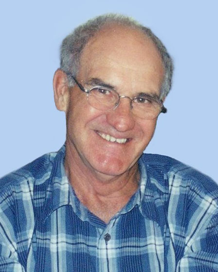 Robert Charland