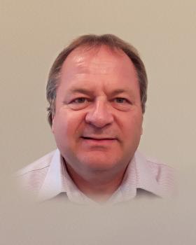 André Boisvert