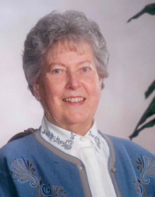 Ena Mary Monica Mansell