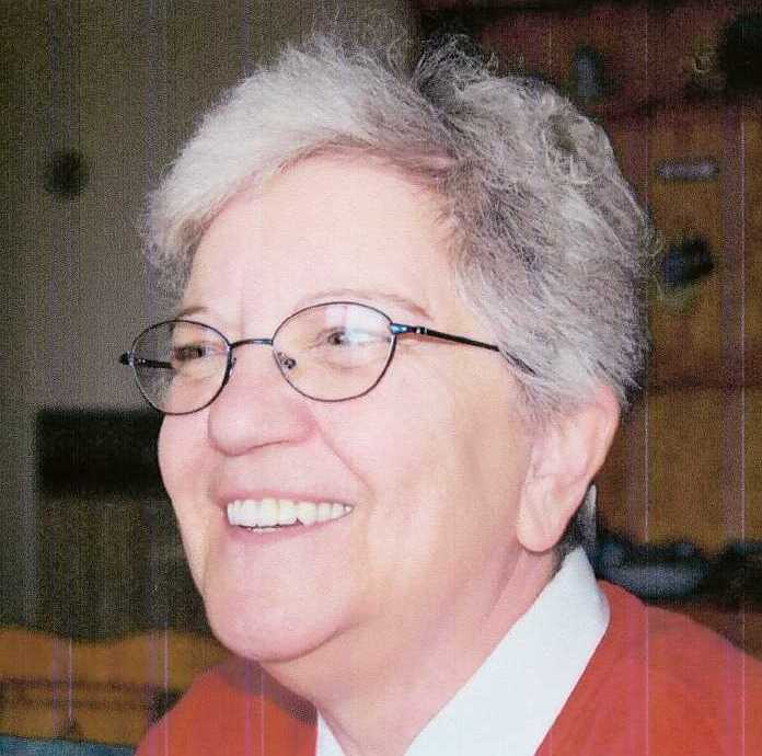 Nicole Godin