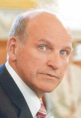 Jacques Bédard
