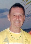 Roger Normand