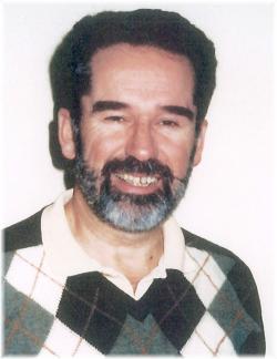 John Smallman