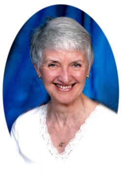 Elizabeth Anne White