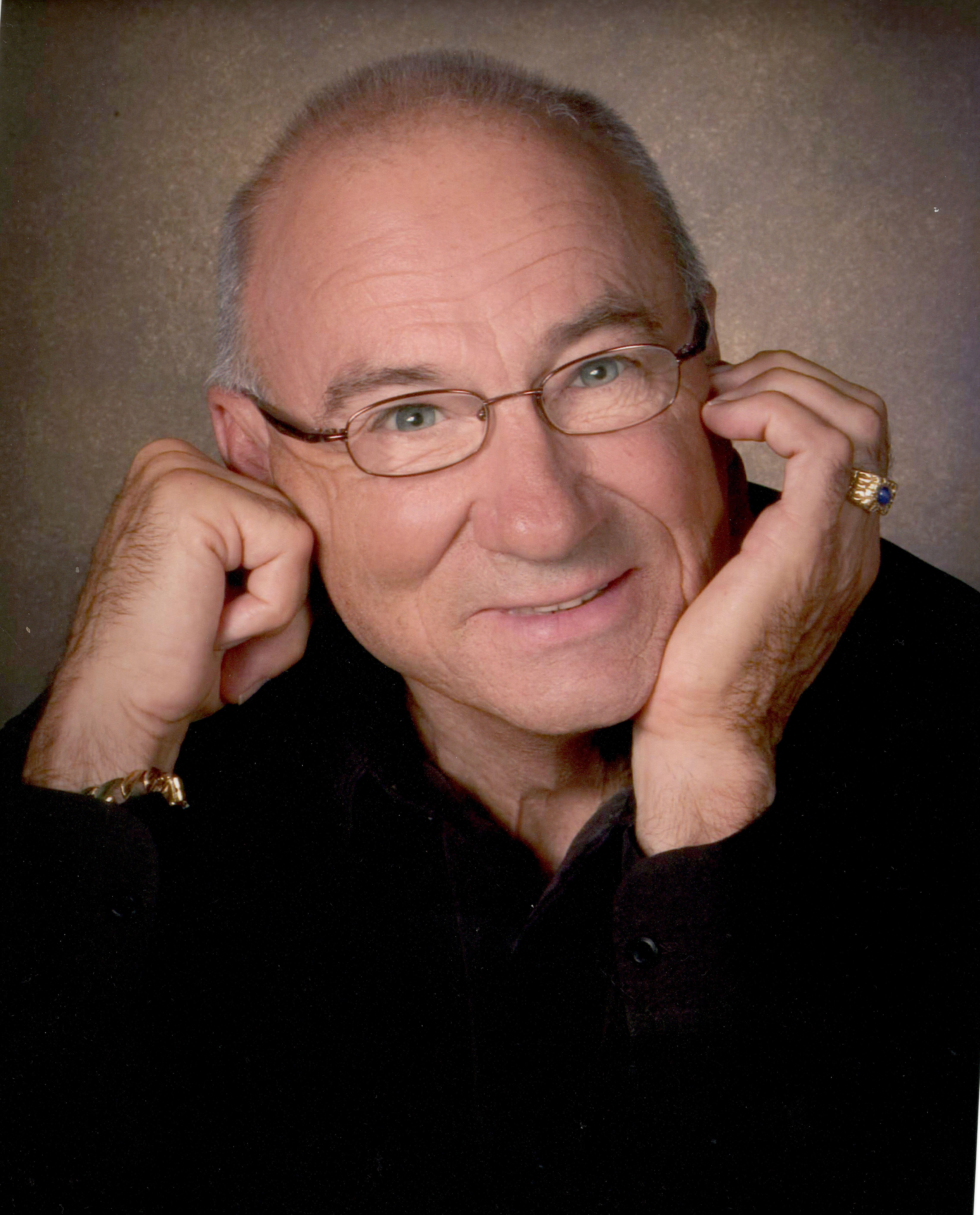 Jean-Guy Brousseau