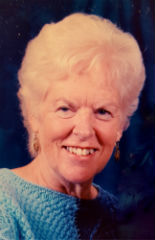 Diane Elizabeth Devitt