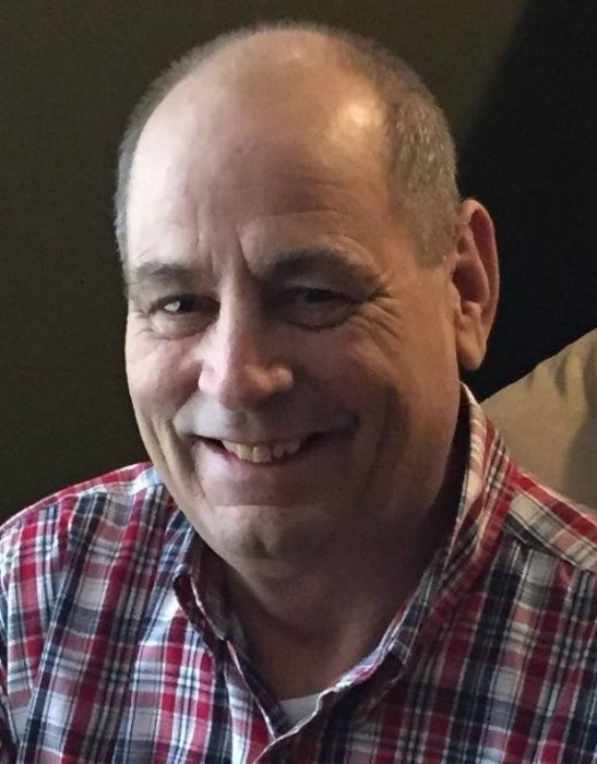 Patrick Wayne Perrin