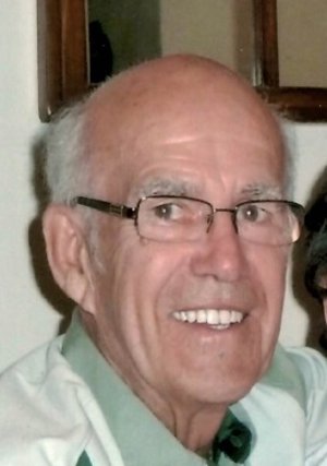 Marcelin Mongeau
