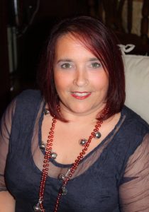Marie-Claude Ferland