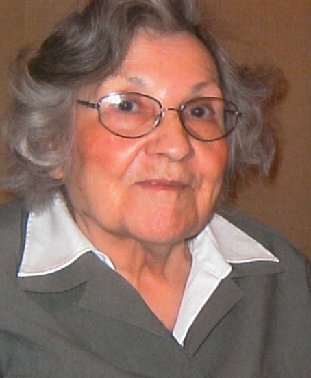Betty Bennet