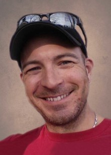 Pascal Bastien