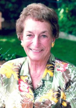 Joyce Jacques