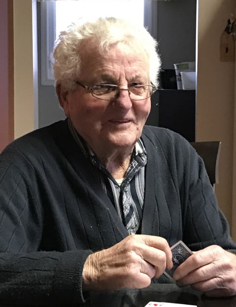 William Edward Buelow