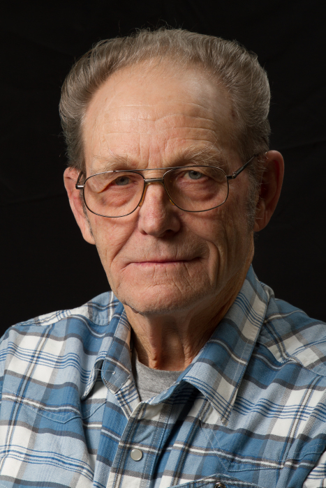 Theodore Werner Biernacki