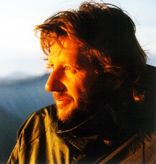 Denis Forget