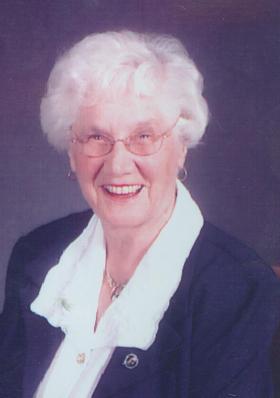 Colette Poirier