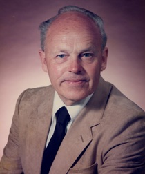 William Robert John Shorey