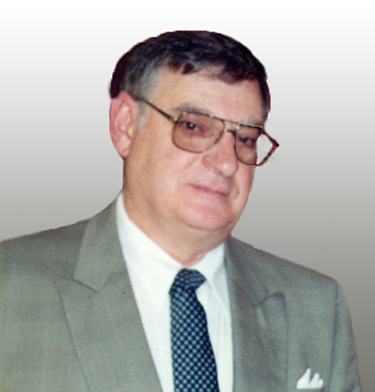 Alexandre Roy