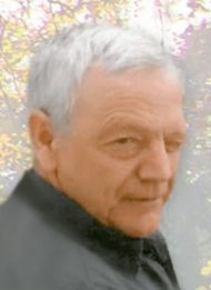 Claude Champoux
