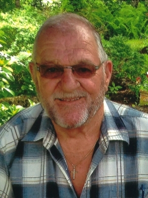Robert Vachon