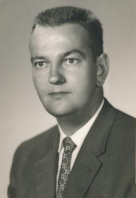 Pierre Gosselin