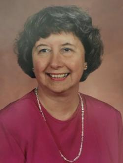 Lila J. O'Connor