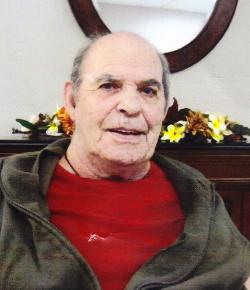 Lawrence Bernard Rubia