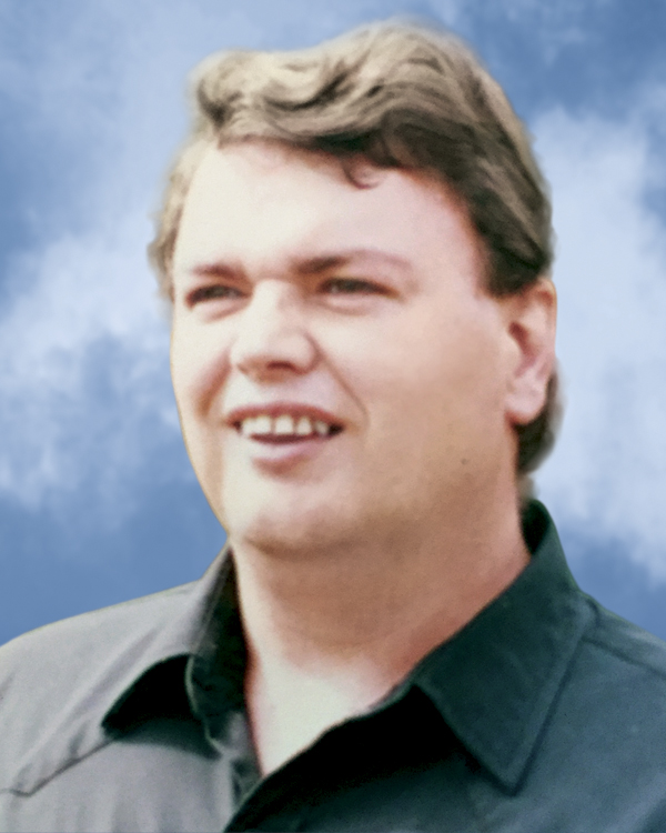 Robert Legault