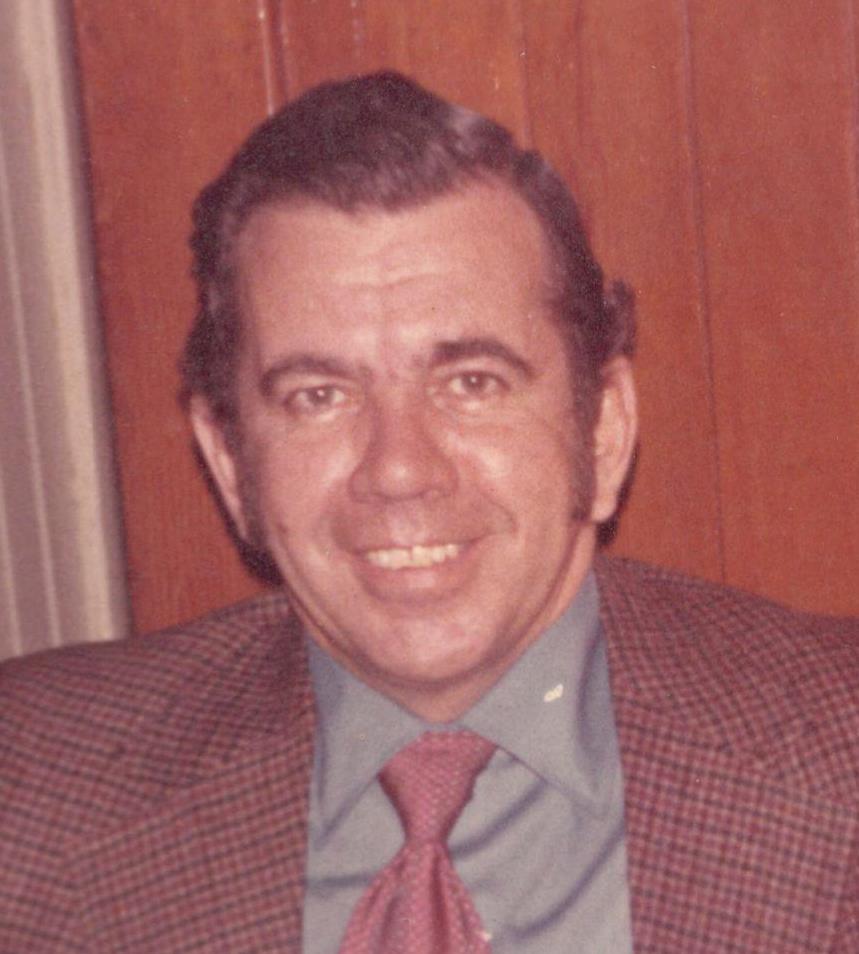 Jean-Louis Giroux