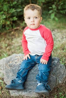 Maverick Grayson Laforge