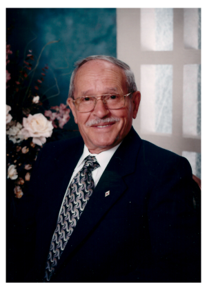 Joseph Lemay