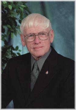 Raymond Gilbert Macaulay