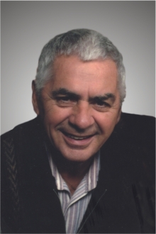 Bertrand Ross