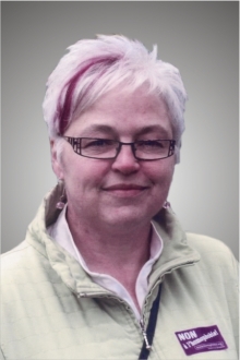 Lise Caron