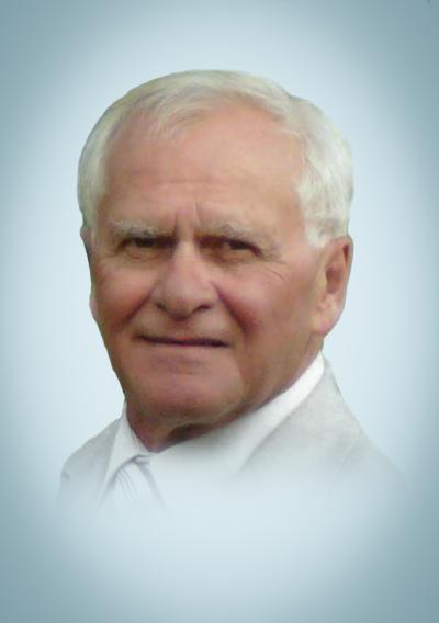 Michel Lapierre