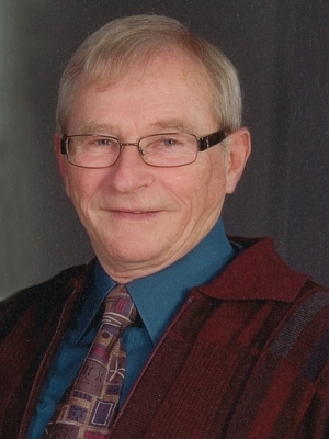 Roger Provost