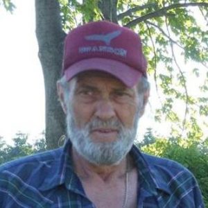 Harold Prout