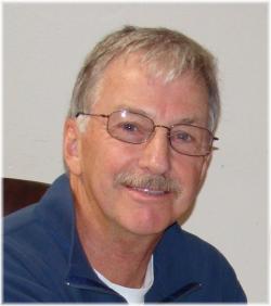 Hector Patrick Roach