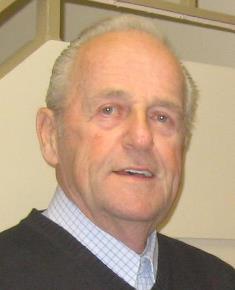 Claude Lachance