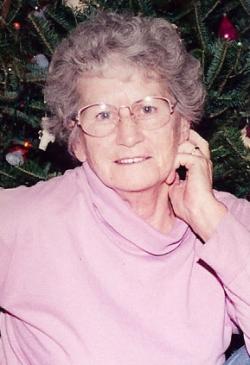 Phyllis Iona Kelly